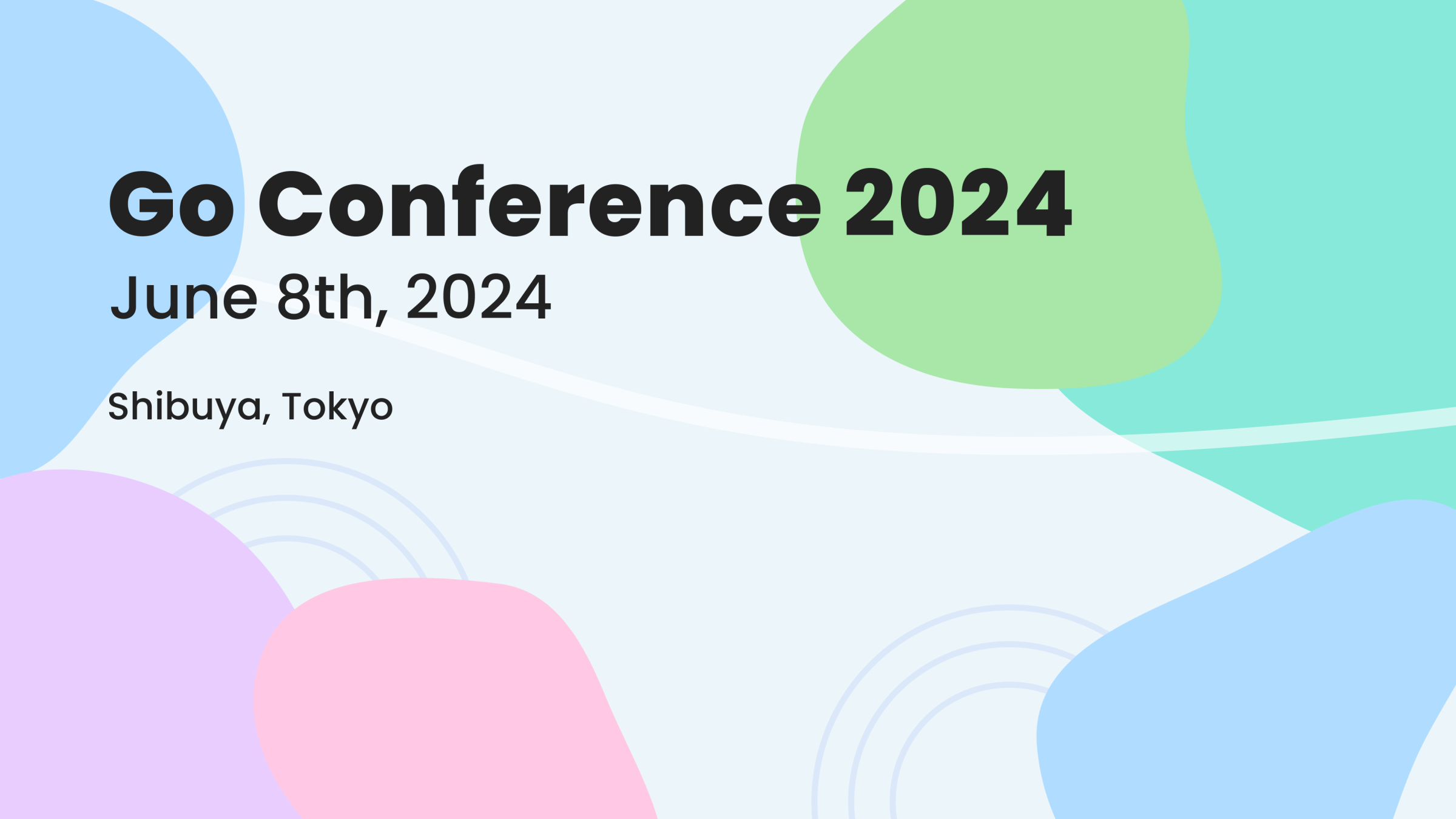 Go Conference 2024