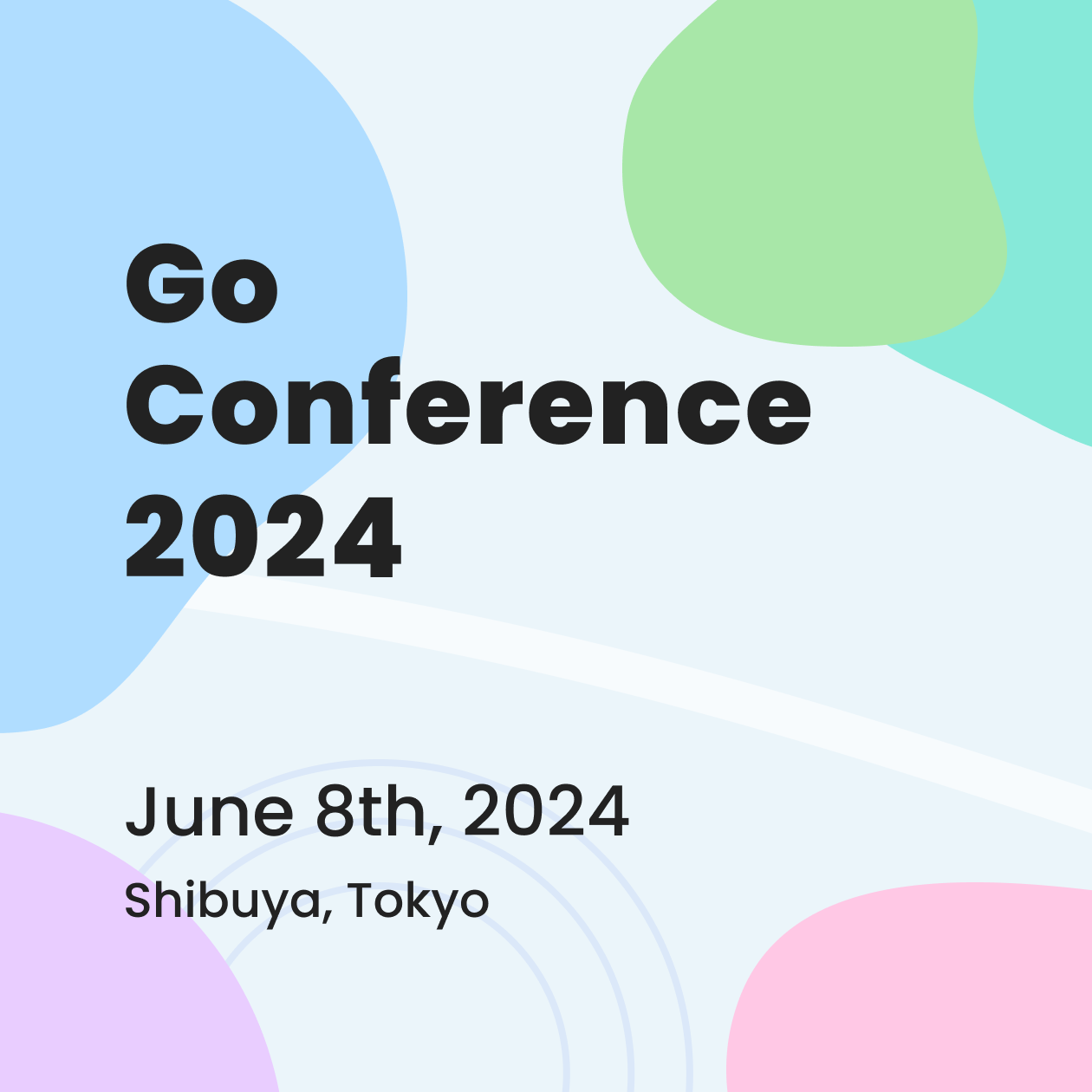 Go Conference 2024